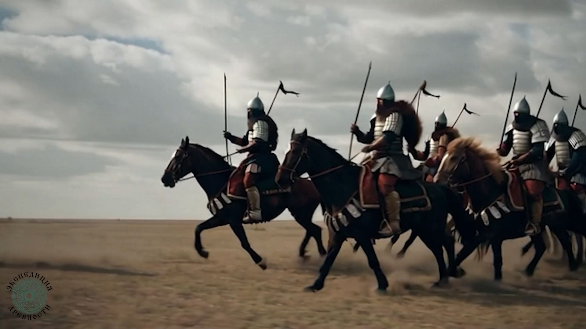 Путешествие в пространстве и времени. Долина Большого Зеленчука: Вчера, Сегодня, Завтра