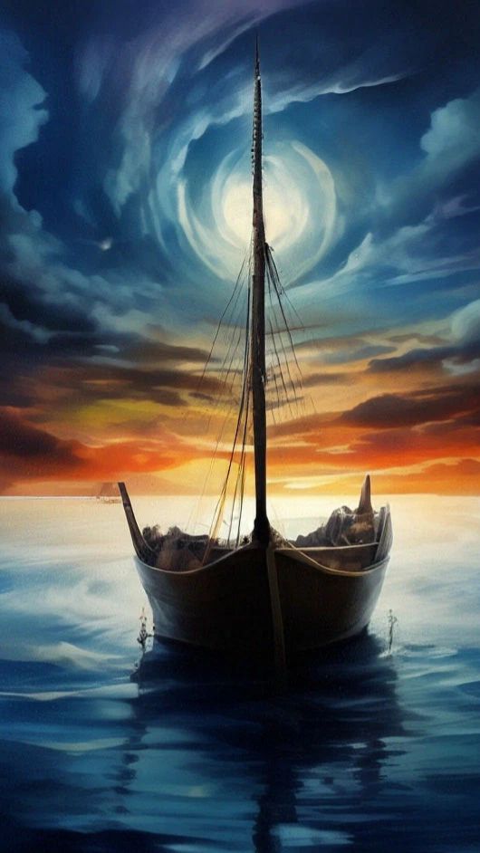 ARNEB - ARTEMIS Cosmic Distance