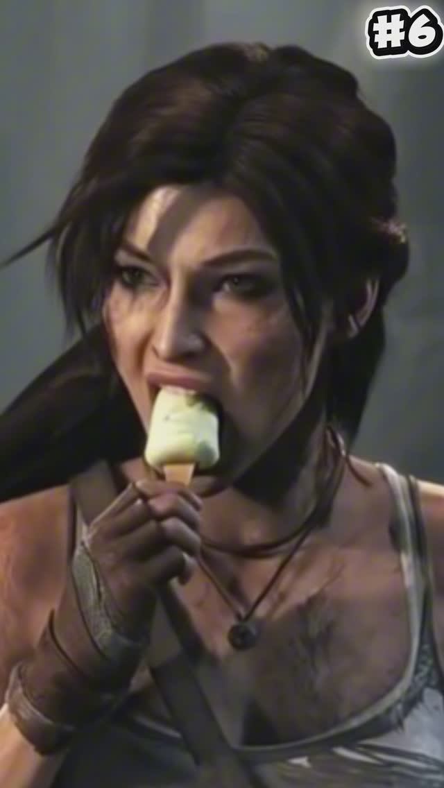 Финал Tomb Raider Прохождение #6