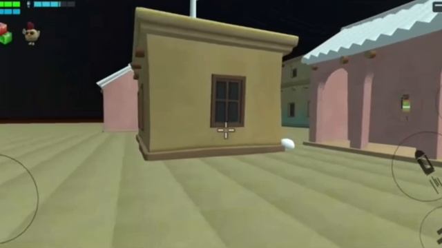 СМОТРЮ ШЕДЕВРО МИФЫ ЧИКЕН ГАНА? (3 часть)