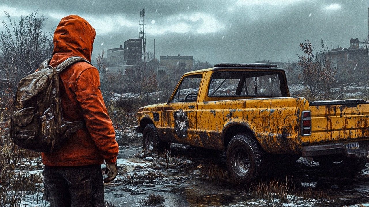 20 НОВЫХ РЕАЛИСТИЧНЫХ УЛЬТРА-ГРАФИЧЕСКИХ ИГР 2026 ГОДА