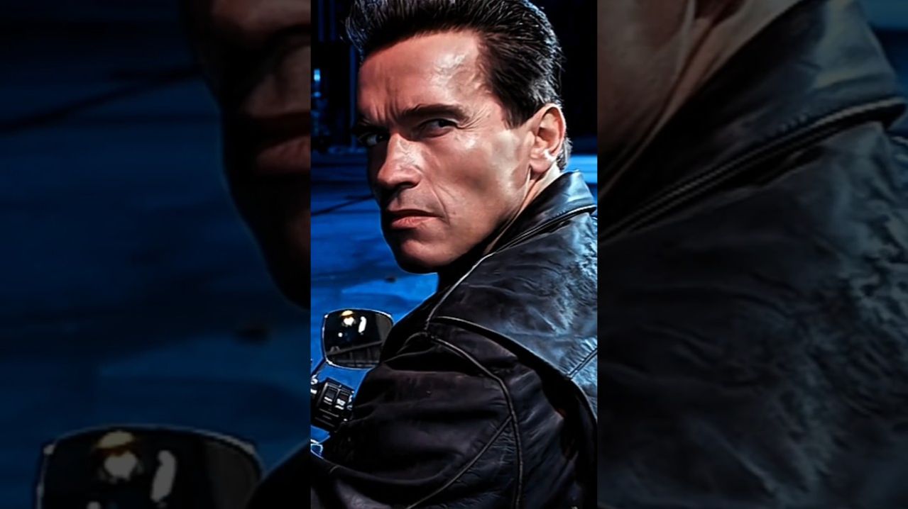 Знаете ли вы что в фильме Терминатор 2