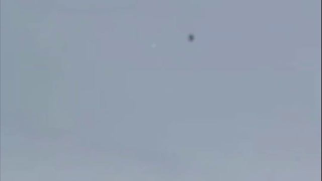 Иранская ПВО уничтожила Ф 18