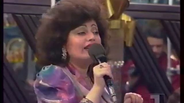 Чувство (Feeling) - И.Отиева