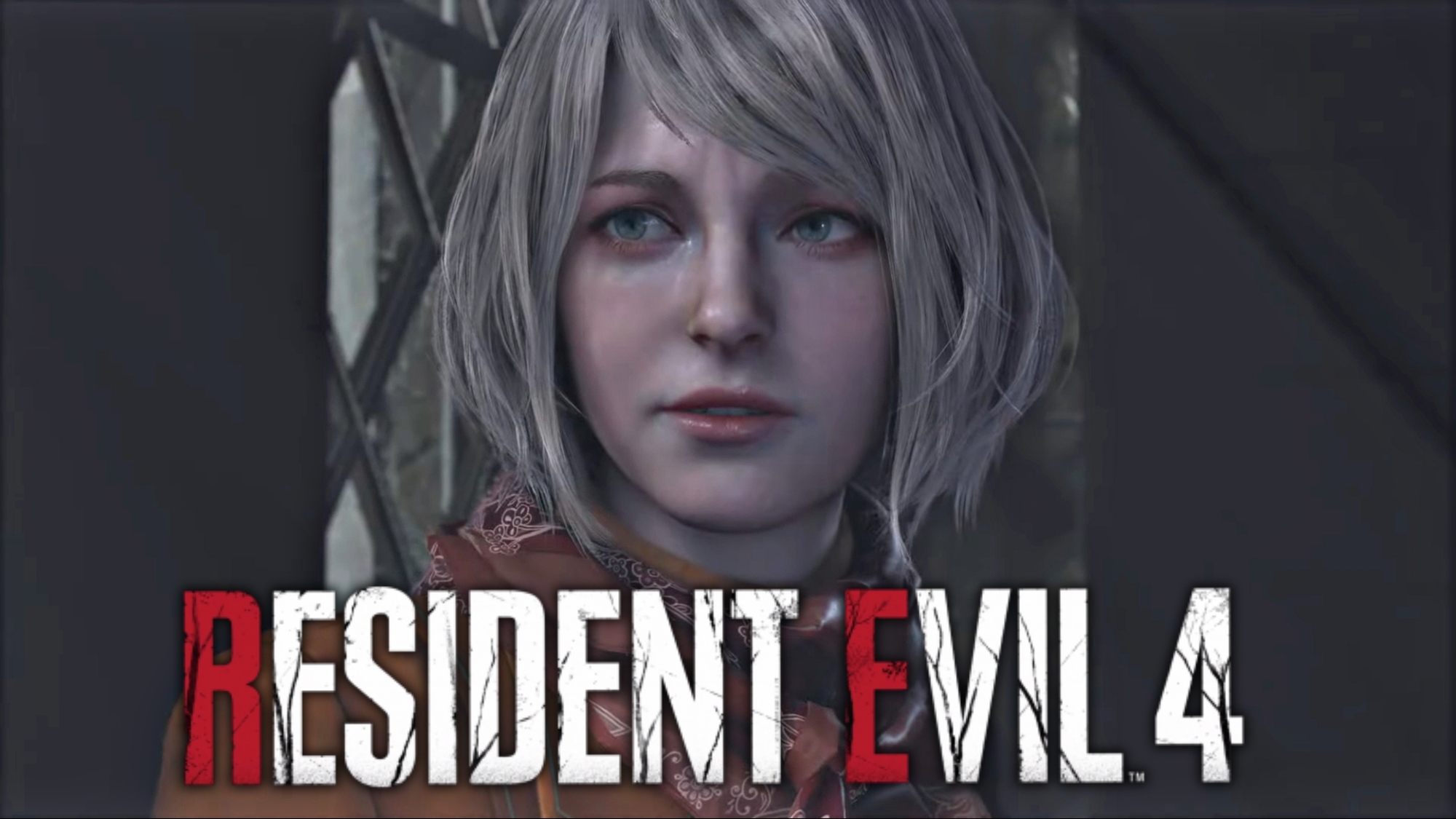 Resident Evil 4 (Remake) #8 Орленок