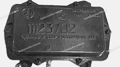 реле-регулятор 28В