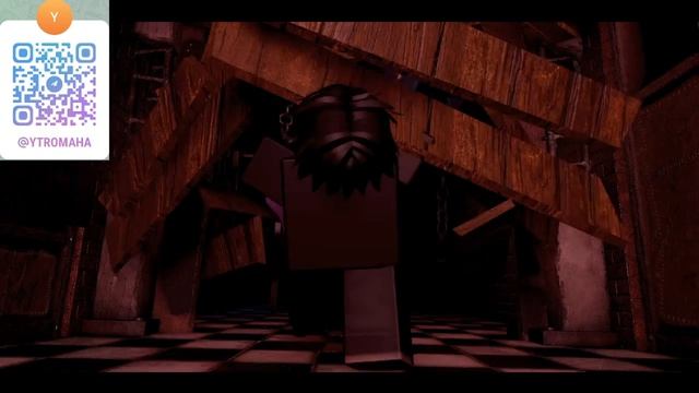 Bite By Night #Roblox