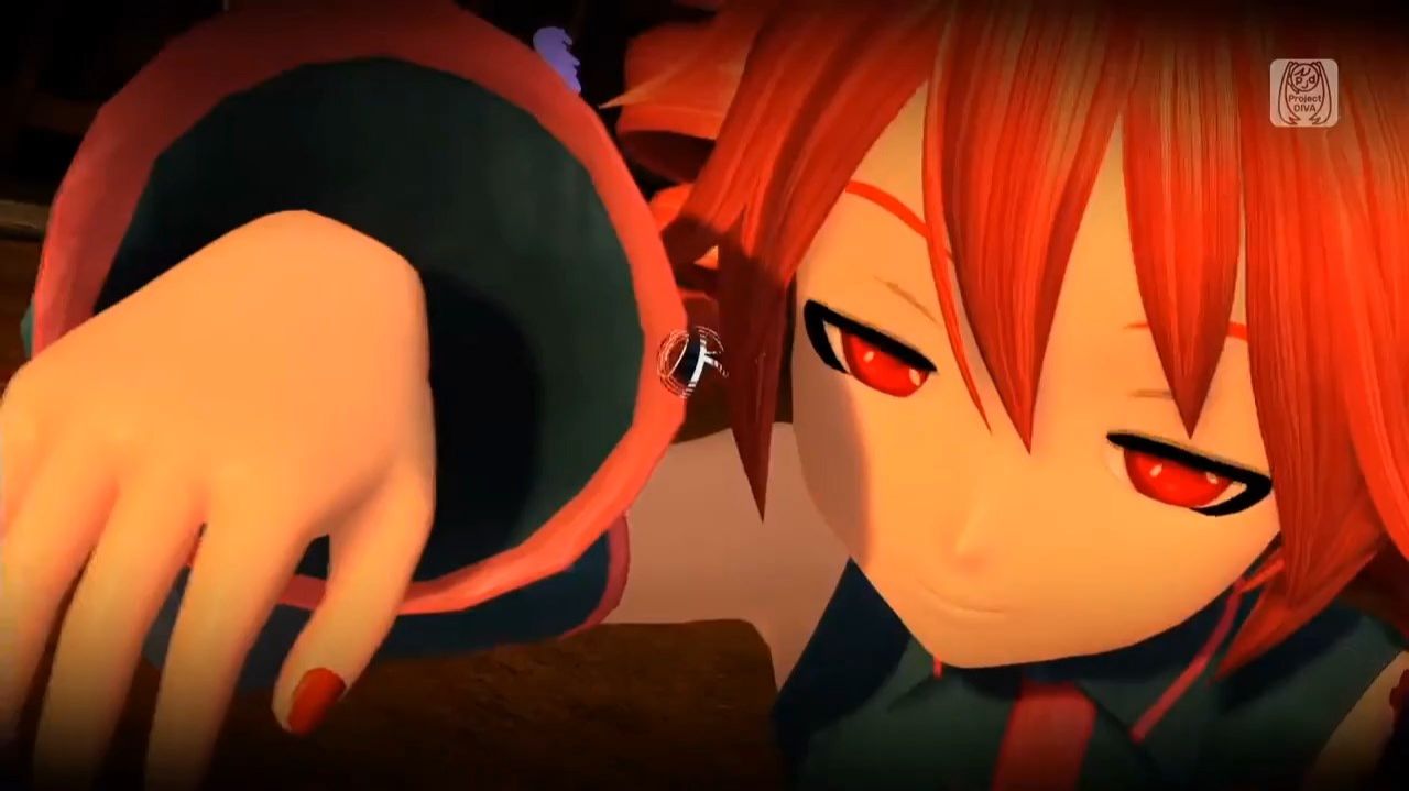 Teto Kasane - Here Comes Karakasa-San (Cover)