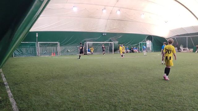 Кубок академии "Ермак" 2013 |Тигры-13-14⚽Ермак-13 | 2-й тайм 03.04.2026