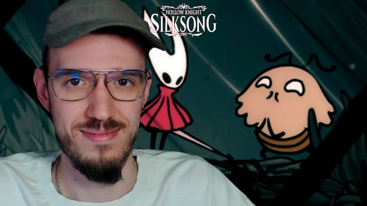 БЛОШИНЫЙ СПАСАТЕЛЬ | Hollow Knight: Silksong | Полый Рыцарь: Шелковая Песня | 15