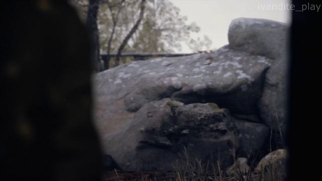 Прохождение The Dark PicturesAnthology:The Devil in Me # 2(Без Комментариев)