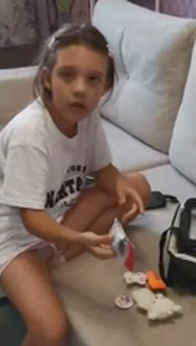 Готовимся к школе рюкзак со значками 2024