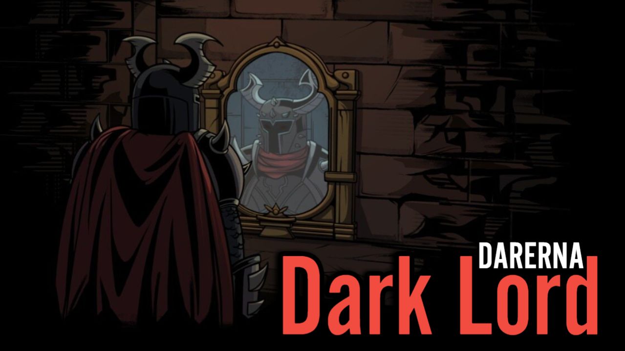 Dark Lord (2) Доверяю только Коту и Некроманту