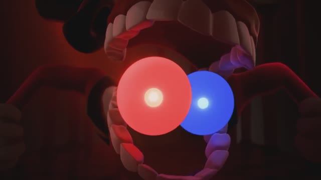 DIGITAL CIRCUS: EP 9 - Caine Requiem (Animation)