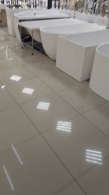 Какая ванна вам нравится?