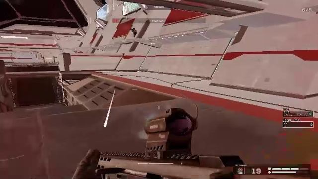 Варфейс Стрим №2.