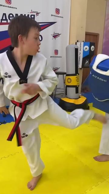 тренировка на скорость