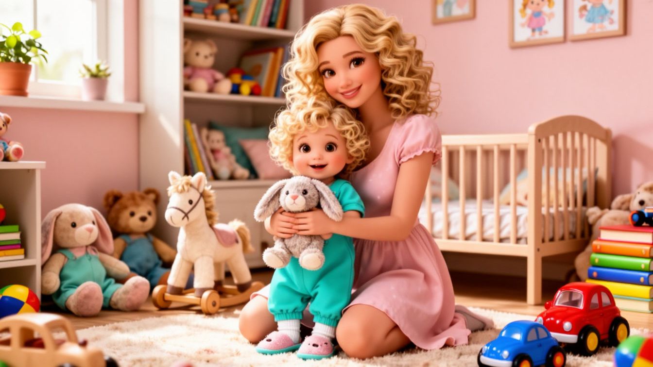 🌈ДОБРАЯ МУЛЬТИК‑ПЕСЕНКА: УРА! Я СПРАВЛЮСЬ БЕЗ ПУСТЫШКИ!🤗#отучениеотпустышки