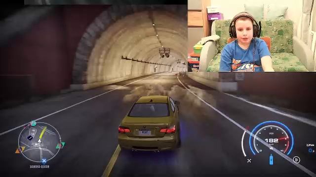 нет фор спид хит (гонки