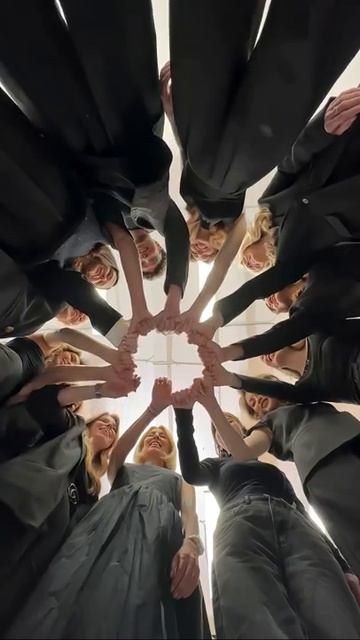 Команда Ателье красивых волос 55