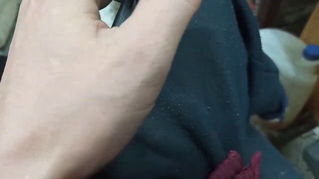 Выскакивает трос открытия капота из ручки в салоне на Форд Гелакси