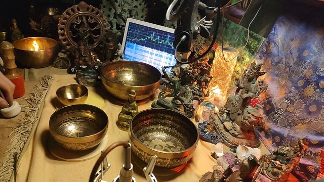 ЧТО ТАКОЕ НАБОР ПОЮЩИХЧАШ.  как создать индивидуальный набор