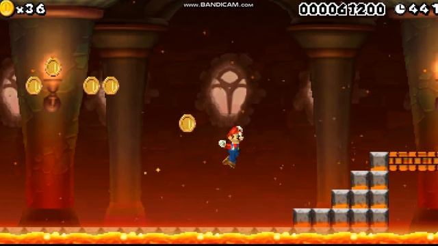 SMMWE ALL LEVELS PART 7