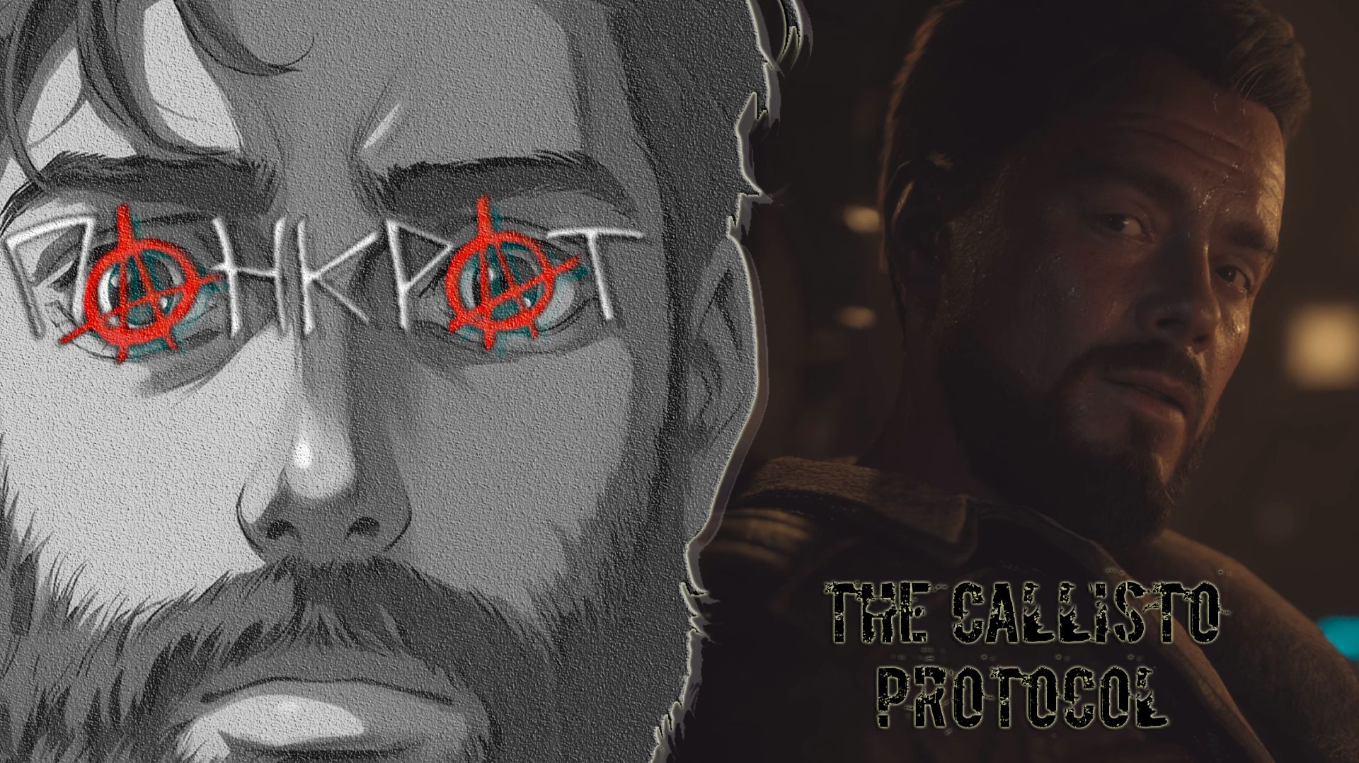 The Callisto Protocol™ – 1