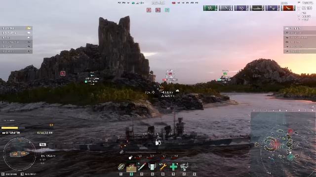 Ранги 23 сезон#18