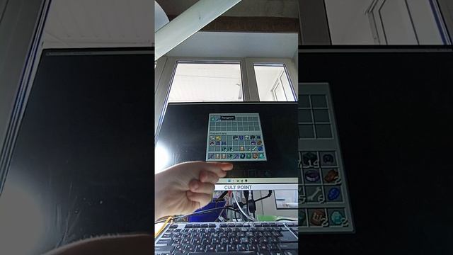 ВЫЖИВАЮ В ОДИНОЧЕСТВЕ (ОБЗОР ДОМА И ПОХОД В ШАХТУ) KotikArsenio