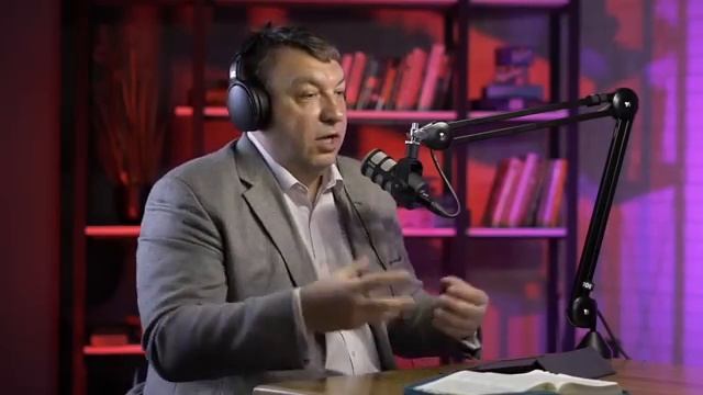 Почему за куличом мы не видим Иисуса - Олег Боков. Тебе решать