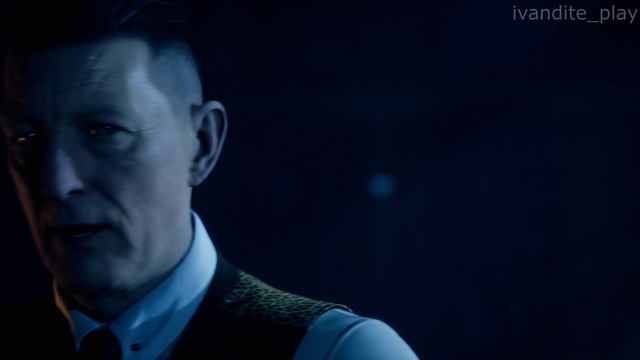 Прохождение The Dark PicturesAnthology:The Devil in Me # 1(Без Комментариев)