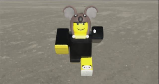 Roblox - child3
