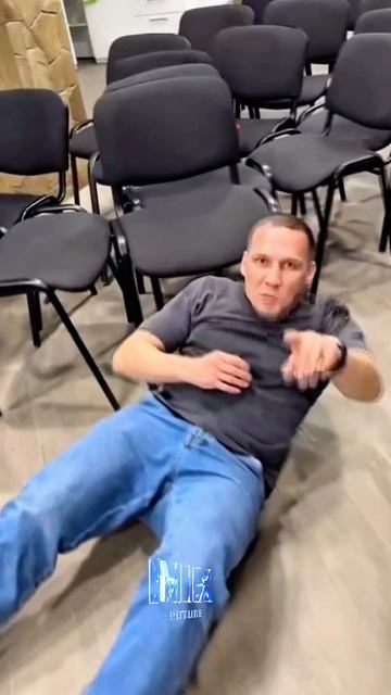 не жди, иди... 😂