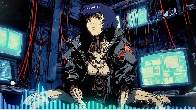 𝟭𝟵𝟴𝟰 𝗦𝗟𝗜𝗖𝗘 𝗧𝗛𝗘 𝗚𝗥𝗜𝗗  ⧸⧸ Synthwave, Retrowave, Outrun, Cyberpunk, Chillwave