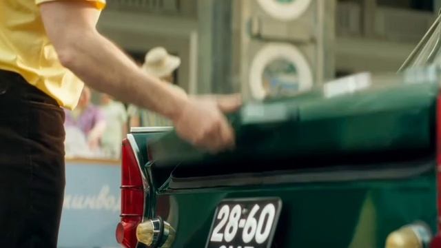 Простоквашино 2026 3 - серия