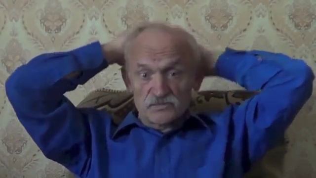 Самомассаж головы для снижения артериального давления