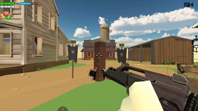 вызываю свой миф монстр 5252 мясной чикег