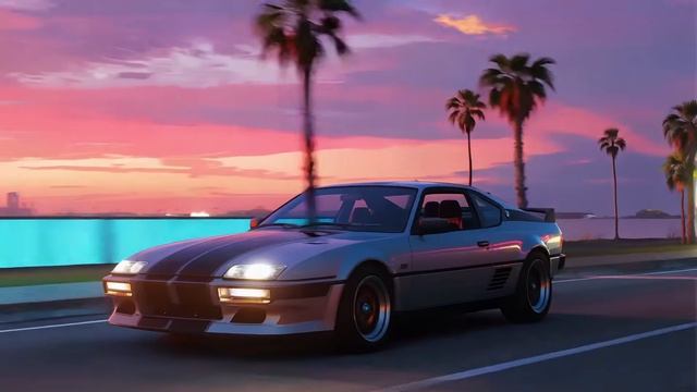 1985： Nothing Feels the Same After Midnight 💿 ｜ Synthwave • Retrowave • Dreamwave Mix-