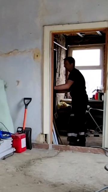 №10-56 Отдыхаем от бетонирования. 04.04.2026г. День 87