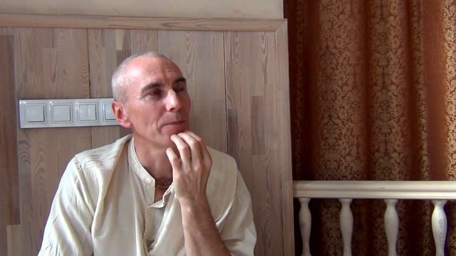 С Пб  18 09 21  Гурупуджа ЕС ИДС