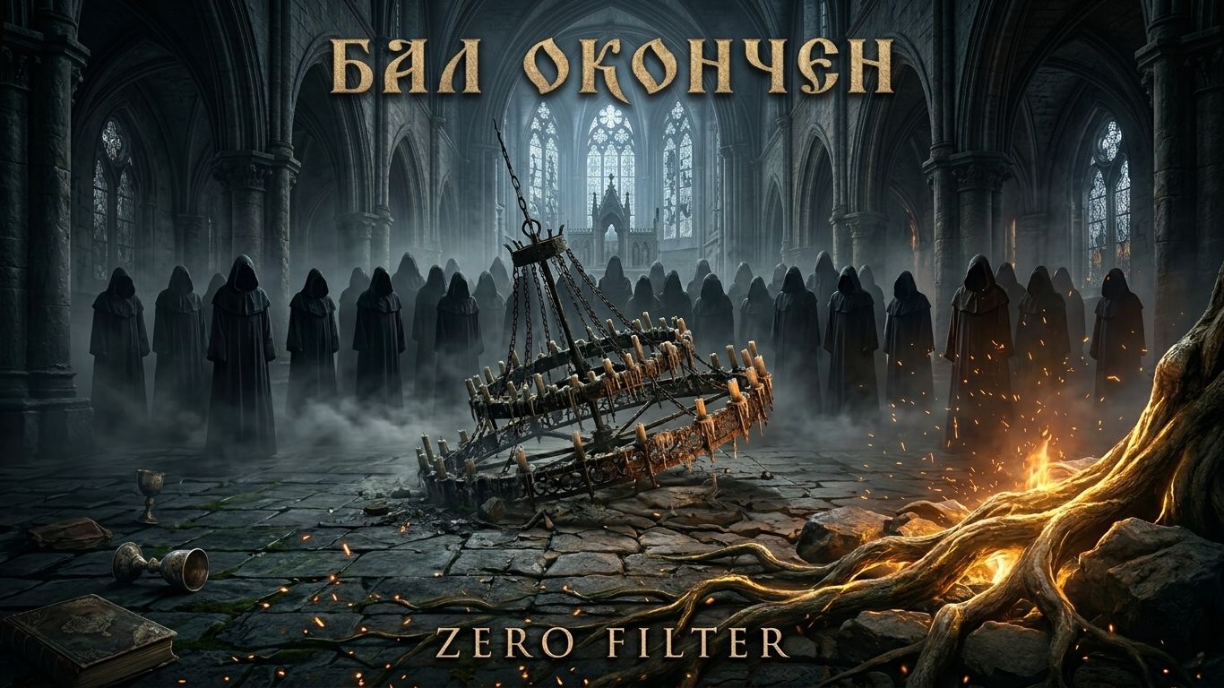 Бал окончен