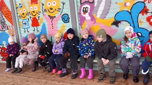 Играем в Шурале. Текст сценки