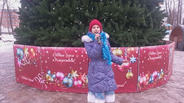 Музыкальное поздравление для всех!  🎄🎄🎄🎄