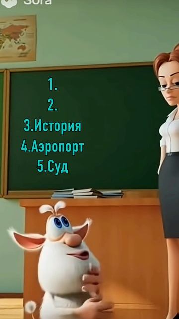 Топ 5 ИИ буб (2 часть)