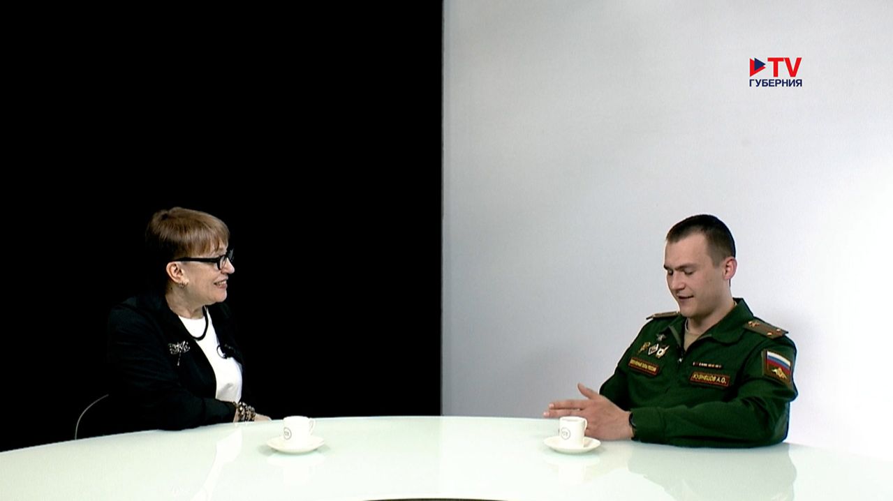 Просто жизнь. Алексей Кузнецов