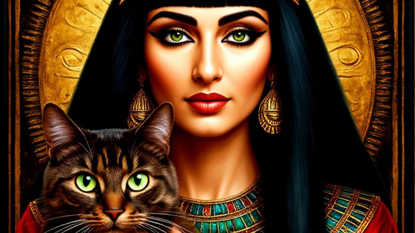 Римский Кот