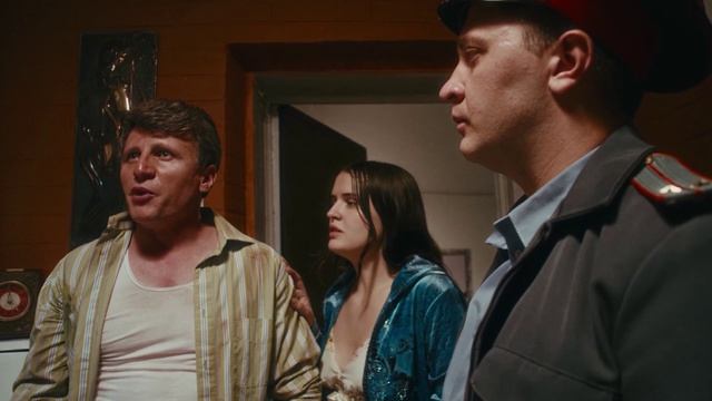 Света пришла писать заяву | Черный двор