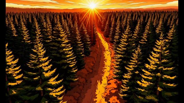 Поздравление с Днем Геолога от Сергея Бердышева