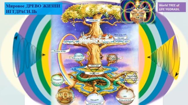 03.04.2026 Сонастройка на поток творения дня